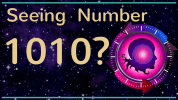 NUMEROLOGY NUMBER 1010 - Numerology Meanings