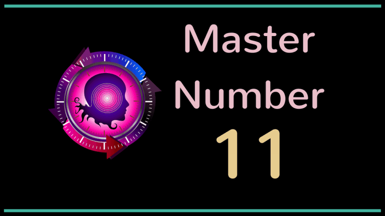 NUMEROLOGY MASTER NUMBER 11 - Numerology Meanings