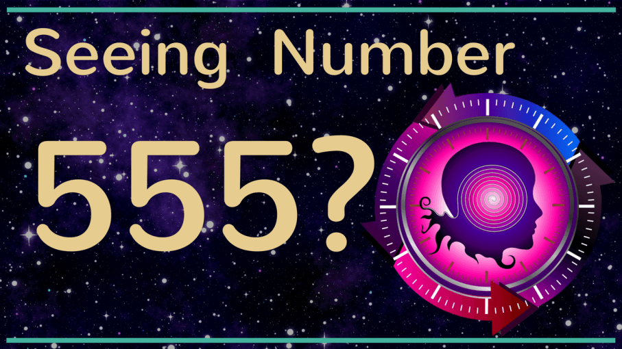 NUMEROLOGY NUMBER 555 - Numerology Meanings & Symbolism