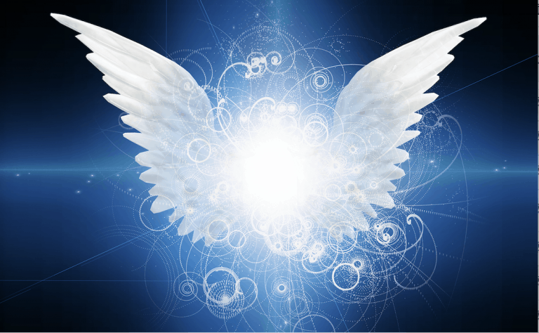 ANGEL NUMBER 1414 - Seeing 14:14 (1414 Meaning & Symbolism)