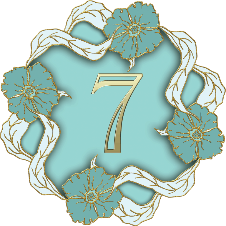 NUMEROLOGY NUMBER 7 (Symbolism) - Numerology Meanings
