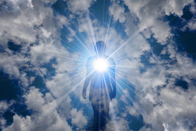 ANGEL NUMBER 7 (Meanings & Symbolism) - ANGEL NUMBERS