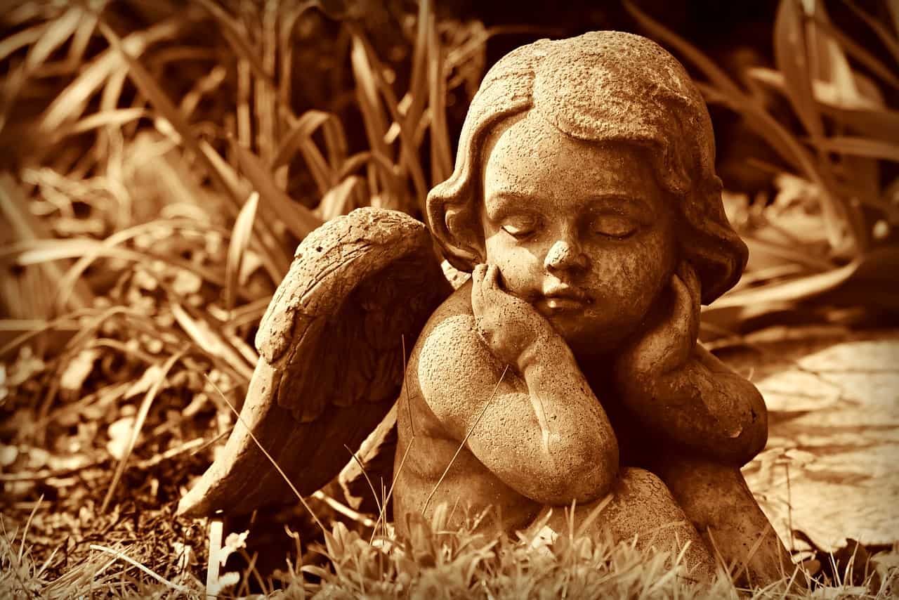 ANGEL NUMBER 17 Meanings Symbolism ANGEL NUMBERS