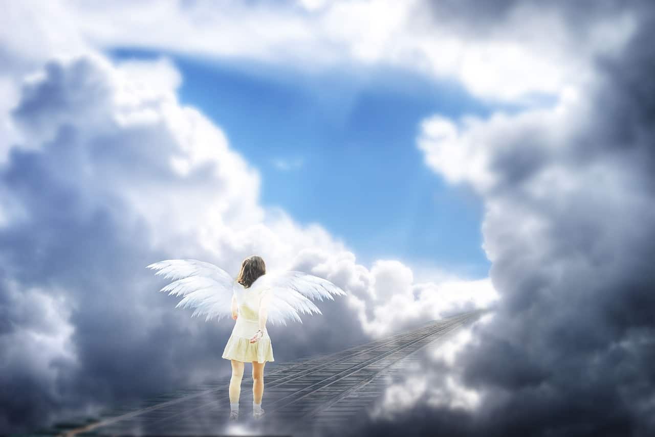 ANGEL NUMBER 47 Meanings Symbolism ANGEL NUMBERS