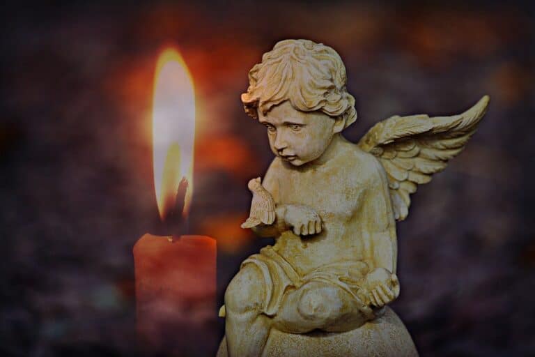 ANGEL NUMBER 1754 (Symbolism & Meaning) – SEEING 1754