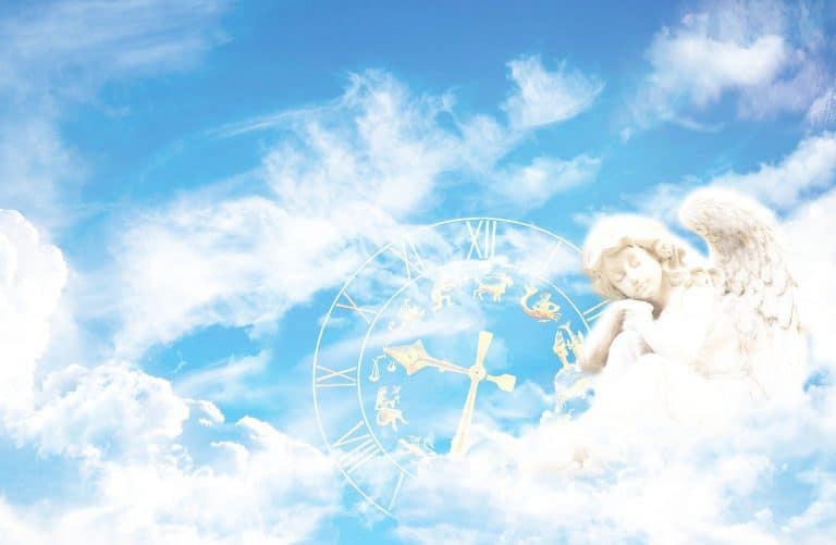 ANGEL NUMBER 1432 (Symbolism & Meaning) – SEEING 1432